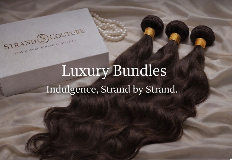Strand Couture Hair Company